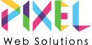 Pixel Web Solutions - Home