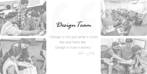 Pixel Web Solutions | UI and UX Development