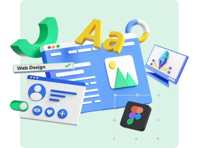 Pixel Web Solutions | UI and UX Development