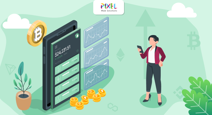 Why Create A Mobile App For Your Crypto Exchange Business