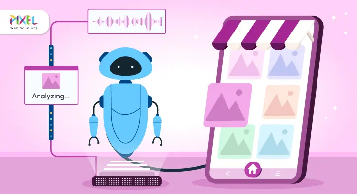 How to Build an AI-Powered NFT Marketplace [2026 Guide]